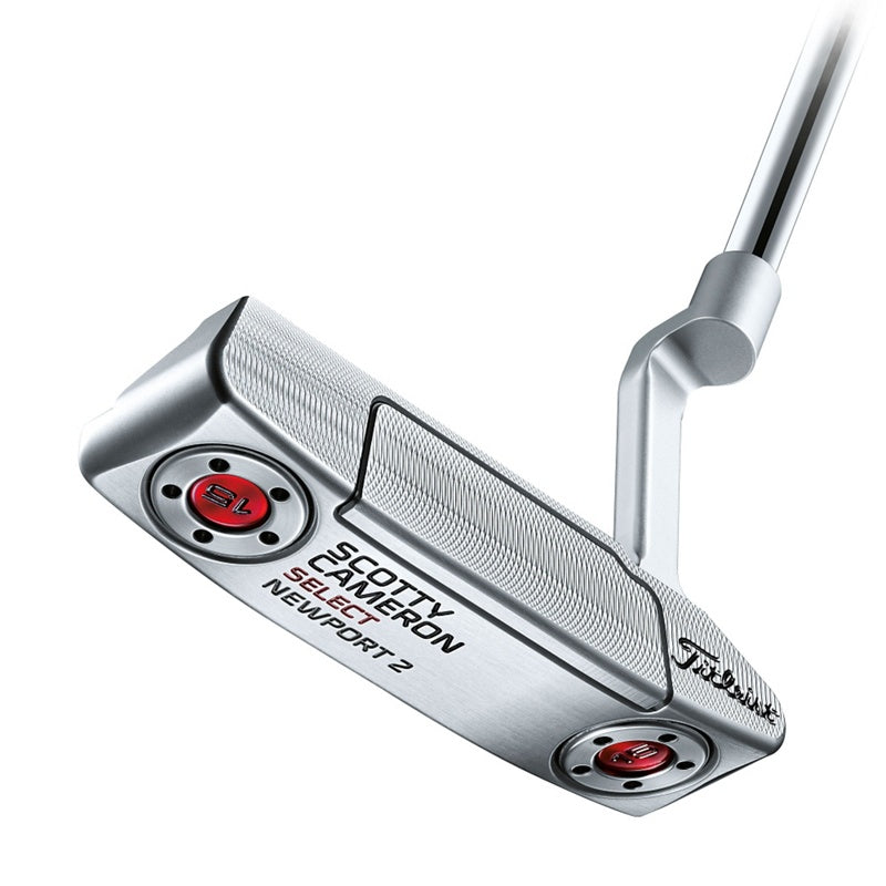 Putters – The Second Hand Golf Shop